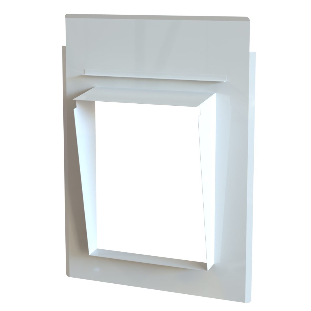 GPL,GGL Corrugated 10 degree raised base – Luxweld Store