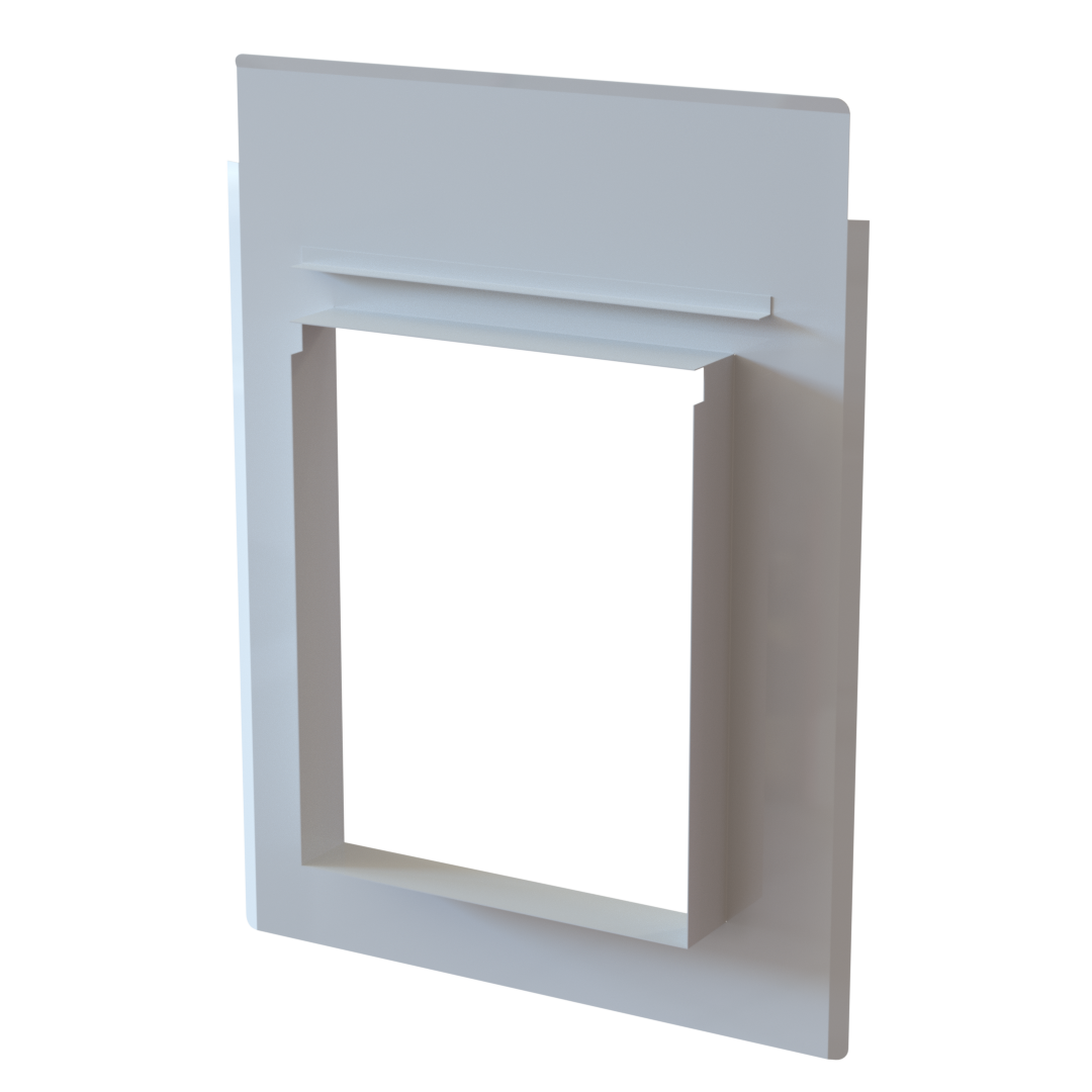 FS, VS, VSE, VSS Corrugated Base – Luxweld Store